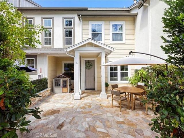 71 Orange Blossom Cir, Ladera Ranch, CA 92694