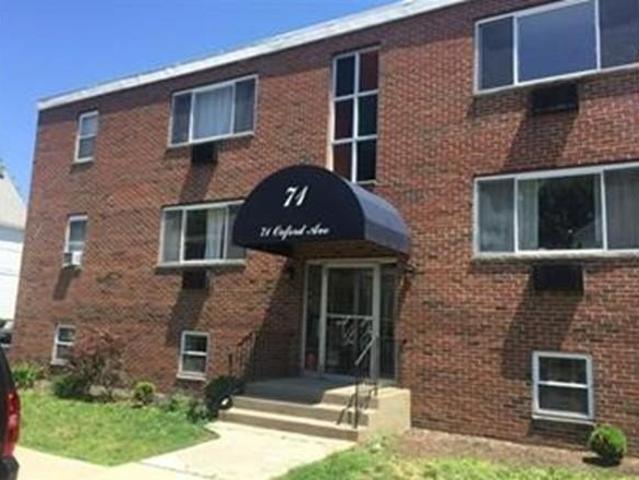 71 Oxford Ave Apt 8, Cambridge, MA 02138