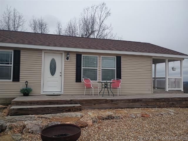 71 Partee Ln, Sunrise Beach, MO 65079 | MLS #3584