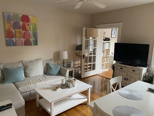 71 Parkman St Unit 1A, Brookline, MA 02446