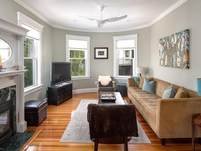 71 Parkton Rd Apt 2, Boston, MA 02130