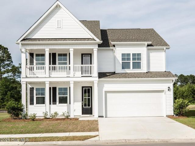 71 Pasture St Lot 454, Wilmington, NC 28411