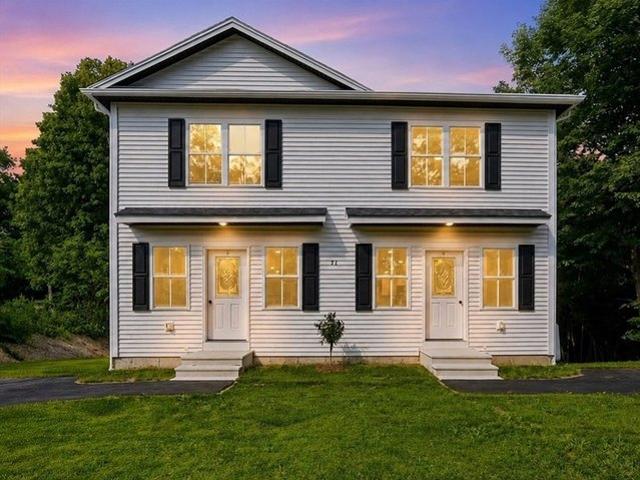 71 Pine St Unit B, Warren, MA 01083