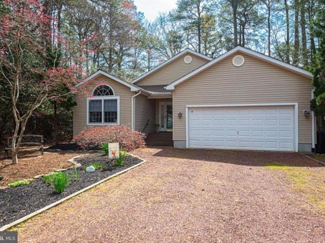 71 Pinehurst Rd, Ocean Pines, MD 21811