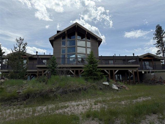 71 Piney Point Rd, Anaconda, MT 59711