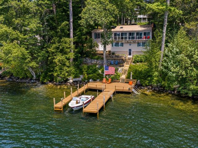 71 Pinnacle Park Road
