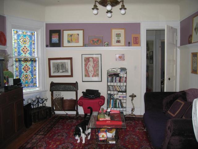 71 Portland Pl # 1
