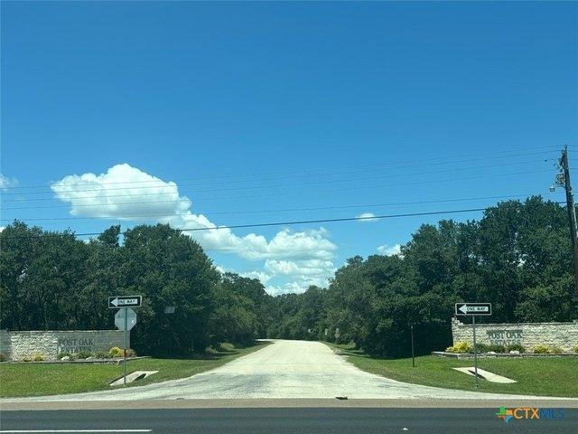 71 Post Oak Row Lot 2, Inez, TX 77968