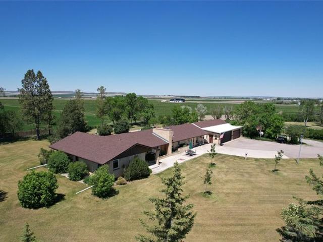 71 Prairie Park Ln, Conrad, MT 59425