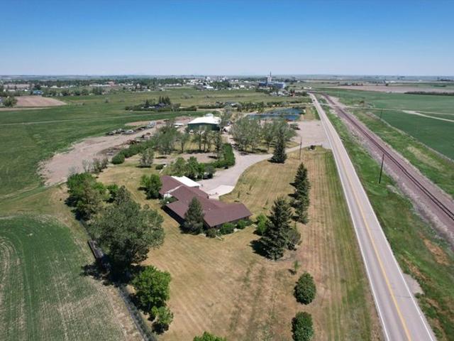 71 Prairie Park Ln, Conrad, MT 59425