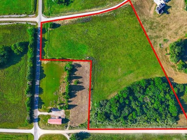 71 Private Road 1260, Huntsville, MO 65259
