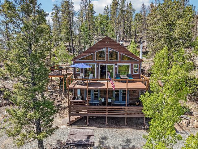 71 Red Cloud Drive