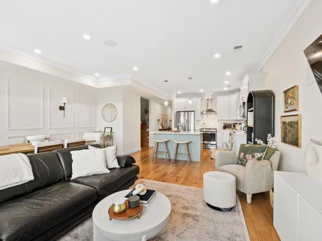 71 Reservoir Ave Unit 2, Jersey City, NJ 07307