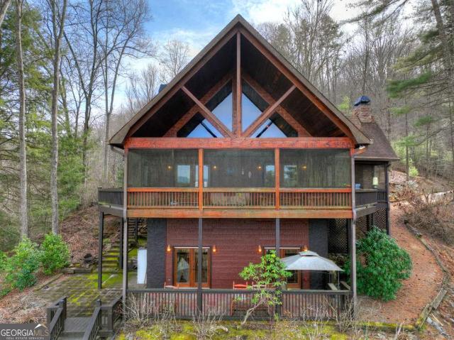 71 Rising Fawn Drive