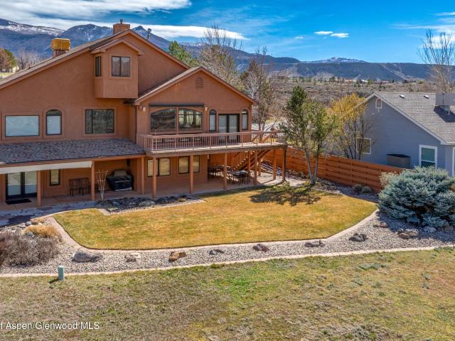 71 River View Pl, Parachute, CO 81635 | MLS #192061 | Compass