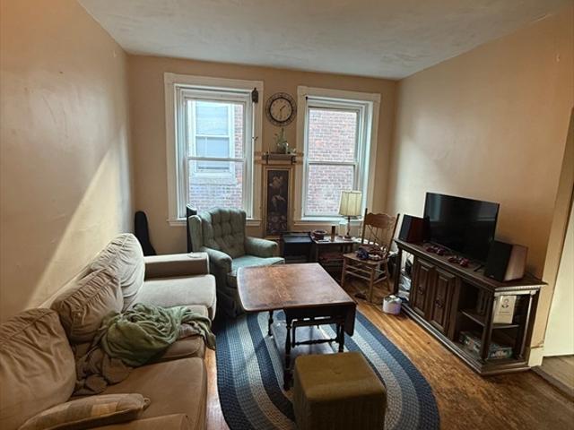 71 S Huntington Ave, Unit 3, Boston, MA 02130 | MLS #73461