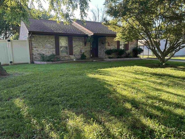 71 S Quail Run, Henderson, KY 42420