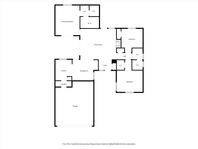 71 S Woodstock Circle Drive