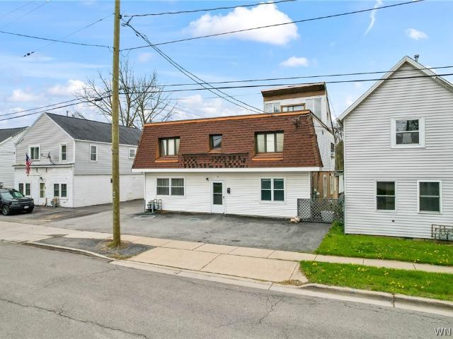 71 Saint John Street