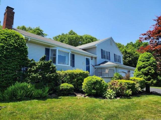 71 Settlers Knoll, Newington, CT 06111