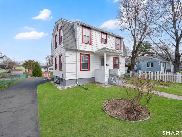 71 Seymour St, Windsor, CT 06095 | Compass