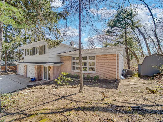 71 Ski Hill Road