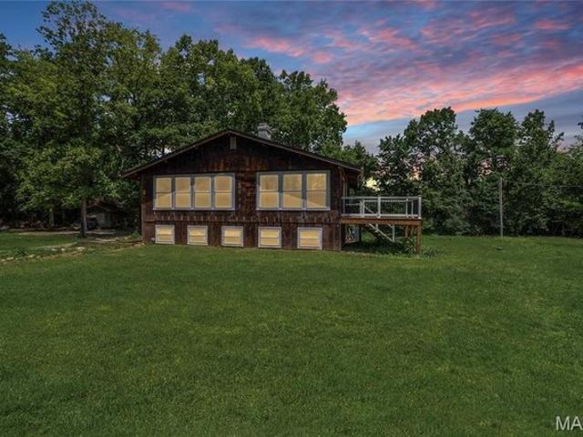 71 Shady Oaks Dr, Eureka, MO 63025