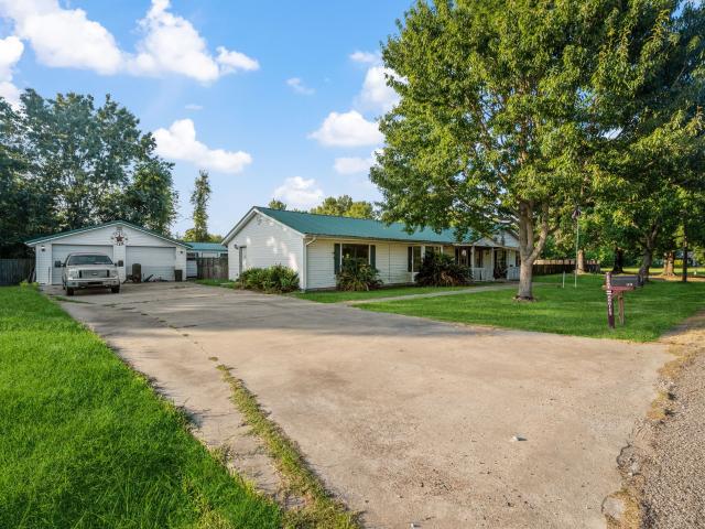 71 Shady Oaks, Point Blank, TX 77364 | MLS #8001 | Compass