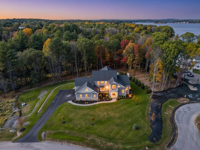 71 Shipwright Way