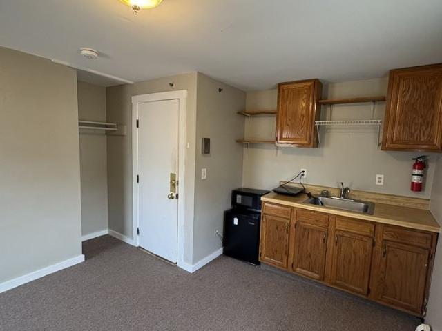 71 South Prospect Street 1 Bedroom Apartment for Rent at 71 S Prospect St, Amherst, MA 01002