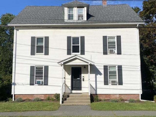 71 South Prospect Street 1 Bedroom Apartment for Rent at 71 S Prospect St, Amherst, MA 01002