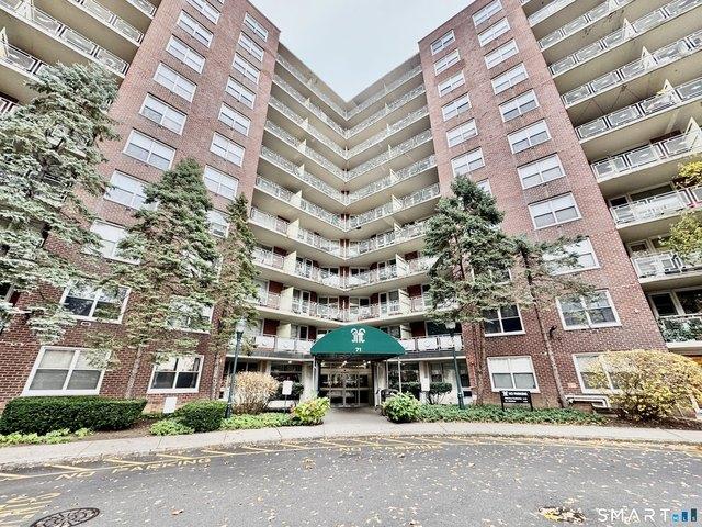 71 Strawberry Hill Ave Apt 421, Stamford, CT 06902