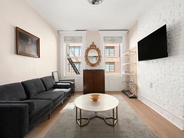 71 Sullivan Street, New York, NY