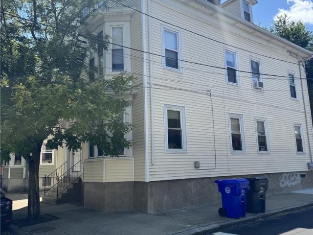 71 Sutton Street