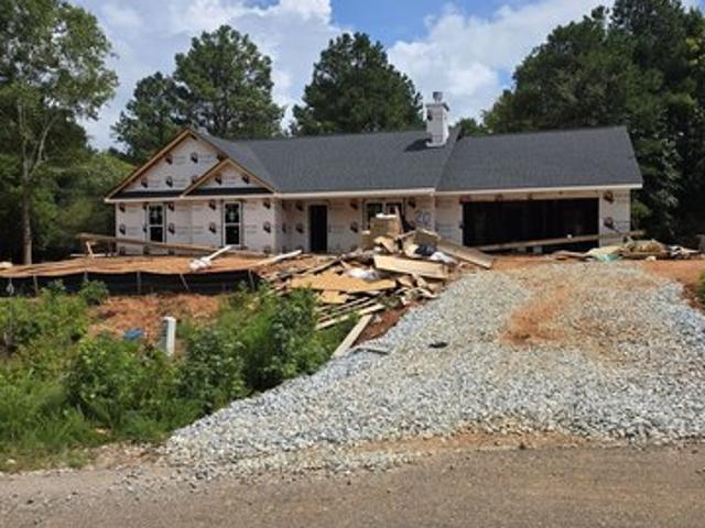 71 Sycamore Dr Unit 20, Colbert, GA 30628