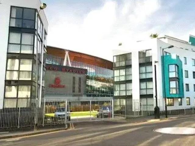 71A Drayton Park, London, N5 1DG, United Kingdom | 2 bed apartment for rent #139268815 | Rentberry