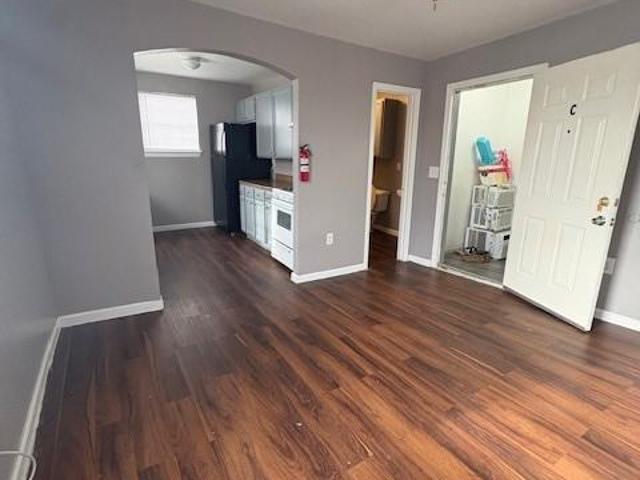 71st & Avenue F 1 Bedroom Apartment for Rent at 7046 Avenue F, Houston, TX 77011 Magnolia Park