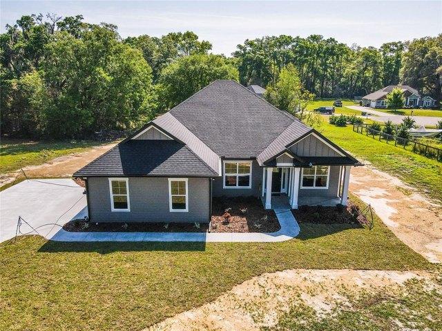 71st Ln, O'Brien, FL 32071