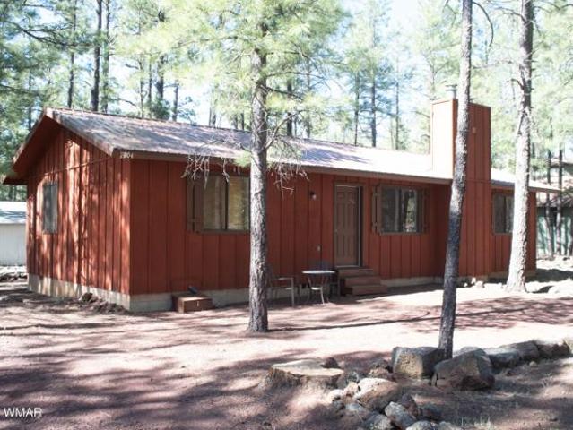 7204 Mark Twain Dr, Pinetop, AZ 85935