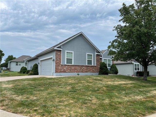 7204 N Cypress Ave, Kansas City, MO 64119