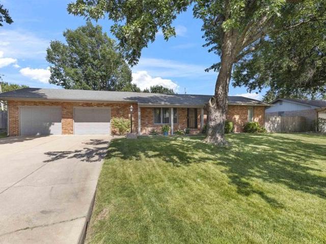7204 N Madison St, Hutchinson, KS 67502