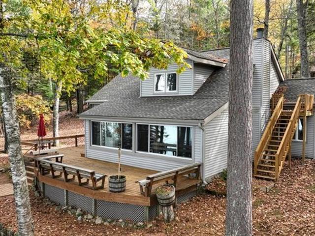 7204 Olson Rd, Saint Germain, WI 54558