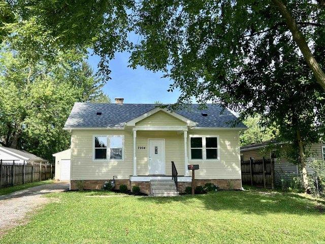 7204 Beaty Ave, Fort Wayne, IN 46809