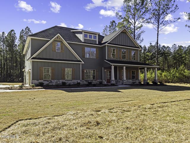 7204 Bill Dorn Road # 10