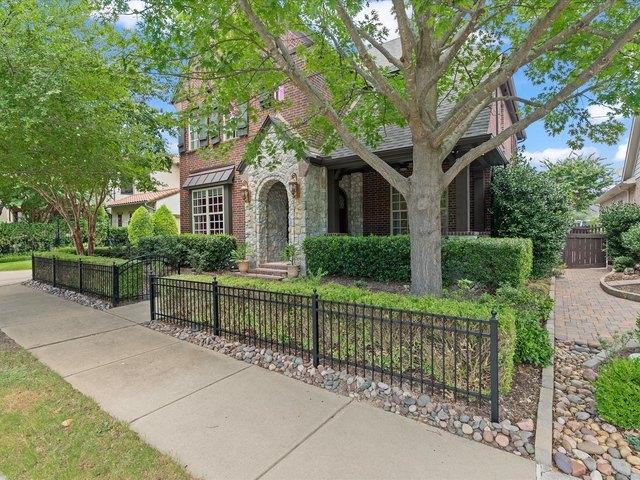 7204 Cheltenham Ave, McKinney, TX 75071