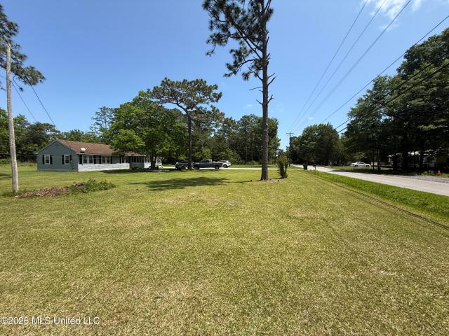 7204 Coda Road