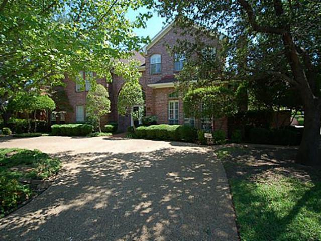 7204 Debbe Dr, Dallas, TX 75252
