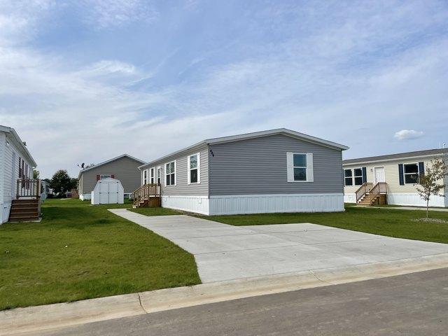 7204 E Grand River Ave Lot 464, Portland, MI 48875