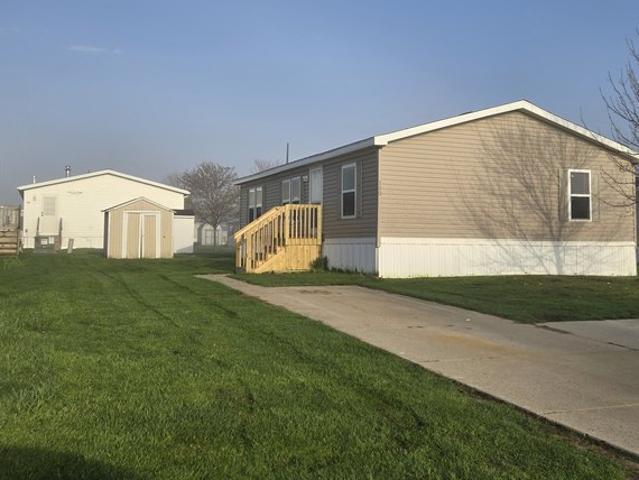 7204 E Grand River Ave Lot 110, Portland, MI 48875
