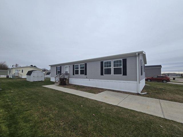 7204 E Grand River Ave Lot 352, Portland, MI 48875